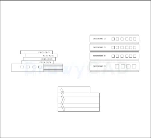 Books – DrawyCAD – Free DWG Download