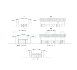 Farms – DrawyCAD – Free DWG Download