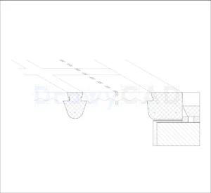 Precast slabs – DrawyCAD – Free DWG Download