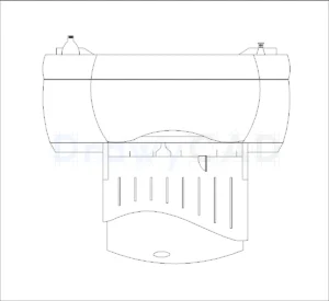 Printers – DrawyCAD – Free DWG Download