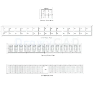 Farms – DrawyCAD – Free DWG Download
