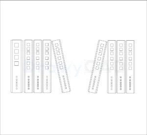 Books – DrawyCAD – Free DWG Download