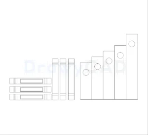 Books – DrawyCAD – Free DWG Download