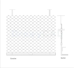 Roller shutter doors – DrawyCAD – Free DWG Download