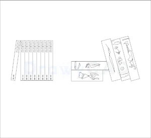 Books – DrawyCAD – Free DWG Download