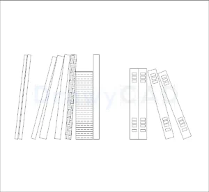 Books – DrawyCAD – Free DWG Download