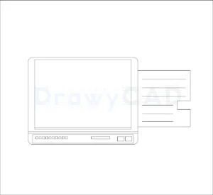 Printers – DrawyCAD – Free DWG Download