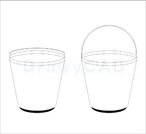 Cleaning tools – DrawyCAD – Free DWG Download
