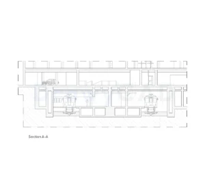 Metro stations – DrawyCAD – Free DWG Download