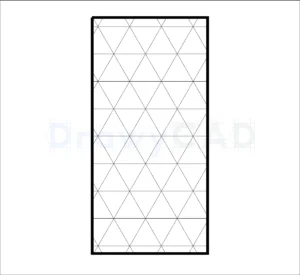 Patterns – DrawyCAD – Free DWG Download