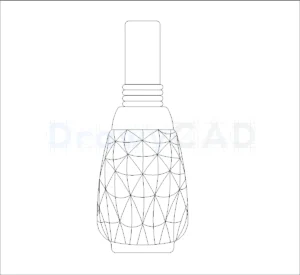 Perfumes – DrawyCAD – Free DWG Download