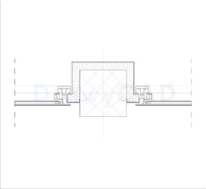 Pillars – DrawyCAD – Free DWG Download