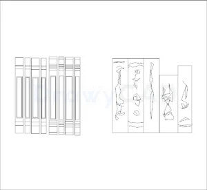 Books – DrawyCAD – Free DWG Download