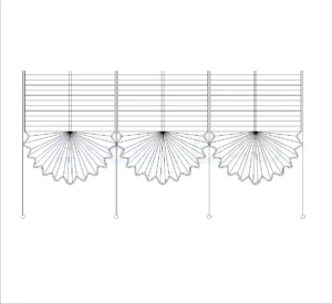 Window blinds – DrawyCAD – Free DWG Download